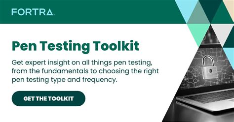 Penetration Testing Toolkit Core Impact