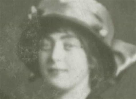 Anna De Jongh Citroen