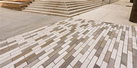 Precast Concrete Slab Pavers Precast