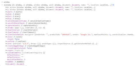 Vuejs How To Quickly Find The Vue Instance In The Window Object