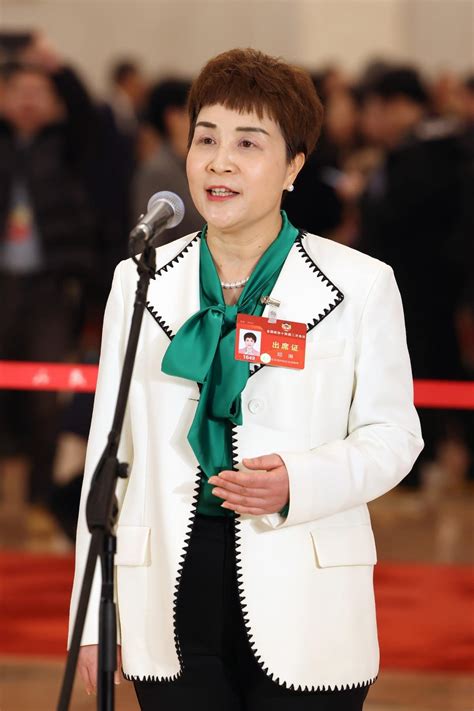 Cppcc Members Meet The Media