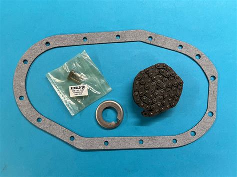 Daimler SP250 V8 250 Timing Chain Replacement Kit DaimlerSpares
