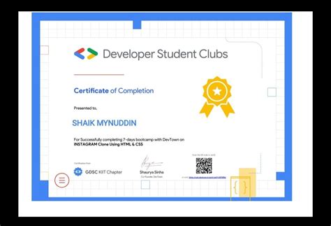 Shaik Mynuddin On Linkedin Devtown