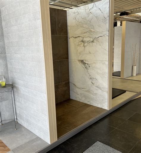 Visitez Notre Magasin De Carrelage à Liège Lazzari