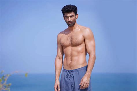 Aditya Roy Kapoor Age Height Career Movies Net Worth