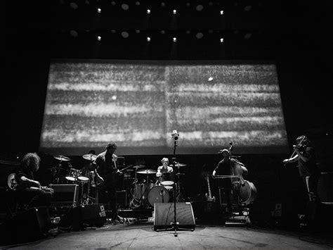 Godspeed You Black Emperor Remove Music From Streaming Gearspace