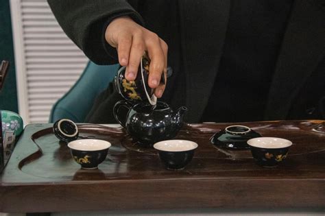 【社团活动】品茶中智慧，学茶中修身——“茶礼修身，茶香沁茶”文化体验日 泰山科技学院行政管理学院