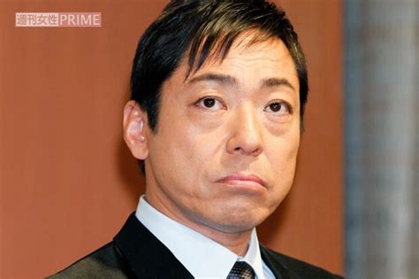 【画像・写真】香川照之「見るのやめた」「起用を本当にやめろ」amazonプライムビデオのボクシング中継登場に視聴者辛辣、俳優復帰に暗雲