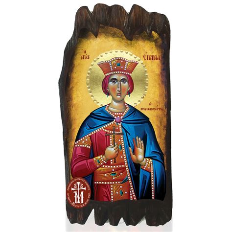 Αγιογραφία Η ΑΓΙΑ ΕΙΡΗΝΗ Η ΜΕΓΑΛΟΜΑΡΤΥΣ ΑΓΙΟ ΟΡΟΣ εικόνα στο Monastiriaka Eshop Gr
