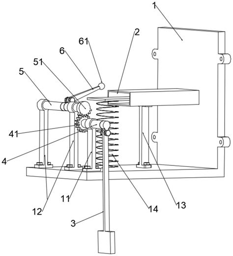 Wave Energy Conversion Device And Conversion Method Eureka Patsnap