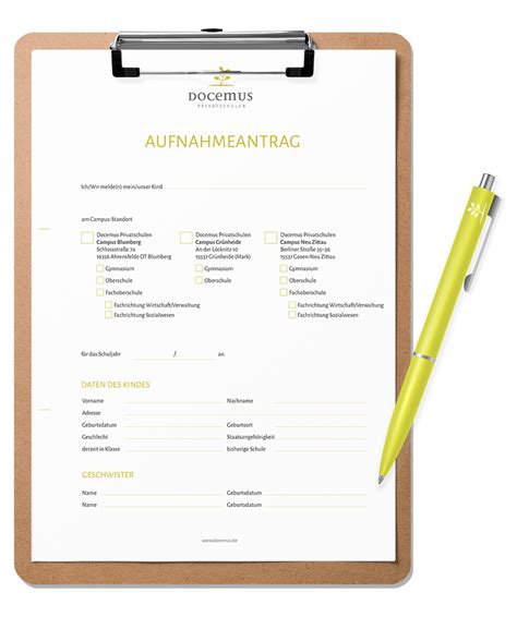 Docemus Privatschulen „ich Wollte Schon Seit Dem Kindergarten
