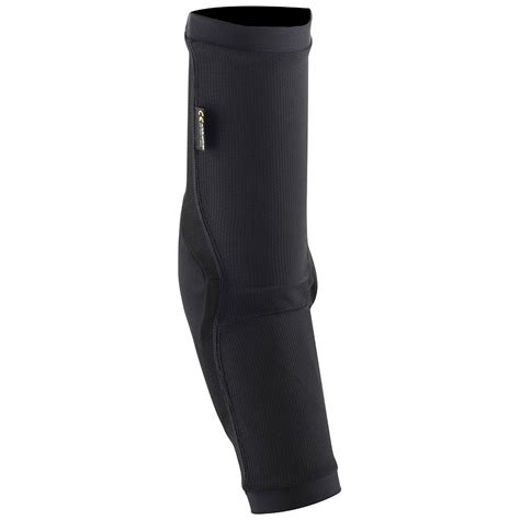Alpinestars Paragon Plus Elbowpads Black Bikeinn