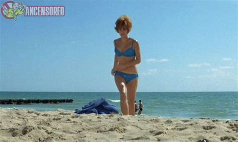 Jill St John Nude Pics Page