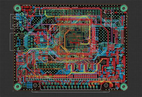 do electronics design firmware development integration by