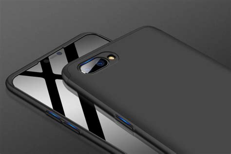 10 Rekomendasi Casing Hp Oppo A3s Terbaru 2024 Ceklist Id