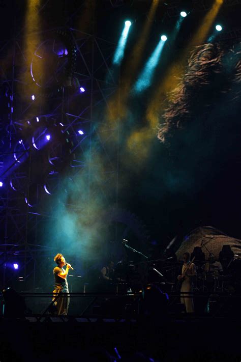 20111015陈奕迅duo上海演唱会 堆糖，美图壁纸兴趣社区