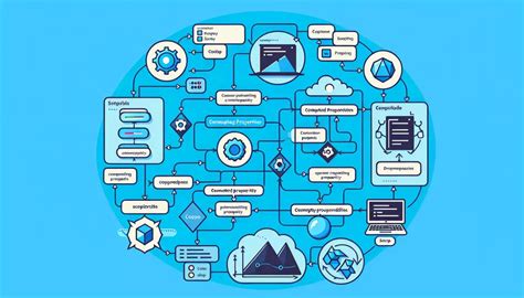 Vue中计算属性如何被调用 • Worktile社区