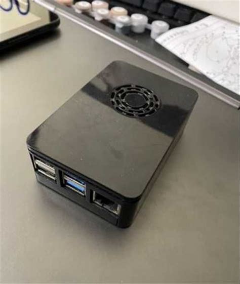 raspberry pi 4b купить Настольный компьютеры festima ru частные