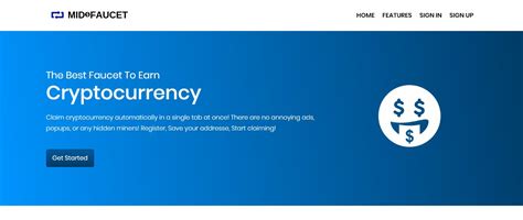 Midfaucet Crypto Earning Faucet Php Script For 30 Seoclerks