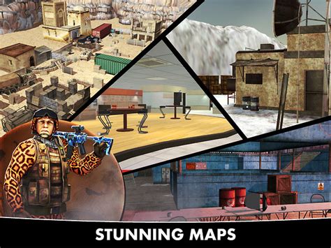 Modern Force Multiplayer Online On Tumblr