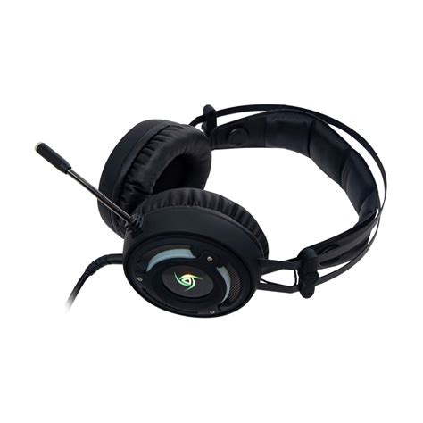 Auriculares Pc Vsg Arkan Negro Style Store