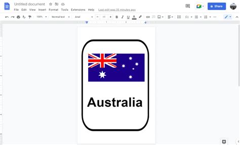How To Create Simple Flashcards In Google Docs Vegadocs