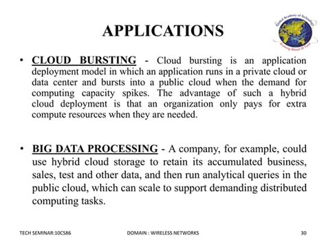 Design And Inplementation Of Hybrid Cloud Computing Architecture Based