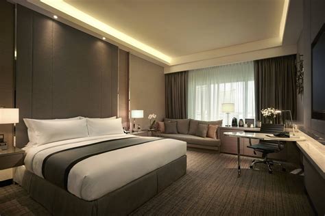 Hotel Bukit Bintang Jw Marriott Hotel Kuala Lumpur Suite Room Hotel