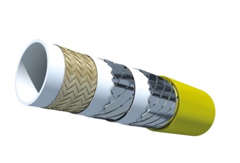 6 Inch Flexible Offshore Pipe High Quality 6 Inch Flexible Offshore