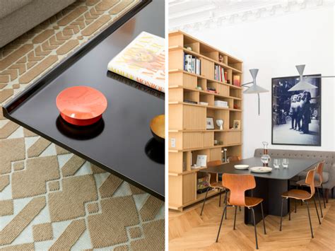 Volume Within Volume Interior Renovation Home False Ceiling