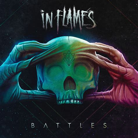 In Flames Covers