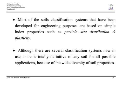 3 Soil Classification PDF Civil Engineering Industry Industries 3 Soil Classification PDF Civil Engineering Industry Industries