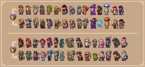 What Is Your Favourite Shimmered Npc Form Rterraria