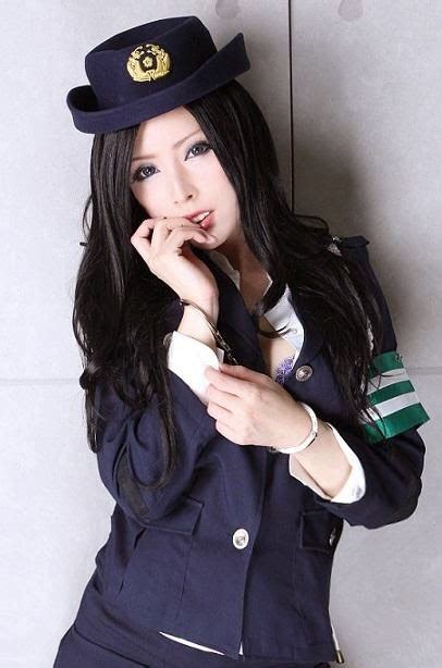 Cosplay Photos In Zip