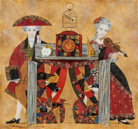 Художник Павел Покидышев Katialexx — Livejournal