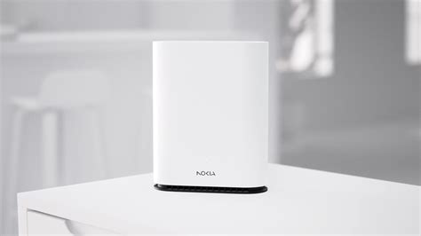 Nokia Wifi Beacon 6