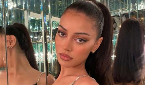 Cindy Kimberly Makeup Tutorial Step By Step Guide To Her Beauty Routine