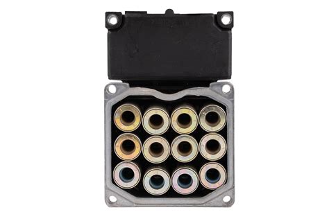 Saturn VUE ABS EBCM Anti Lock Brake Control Module Repair Service ABS Brake Modules
