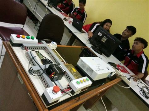 Dwi Priyanto On Linkedin Belajar Plc Progrmmable Logic Controller Sebagai Salah Satu Komponen…