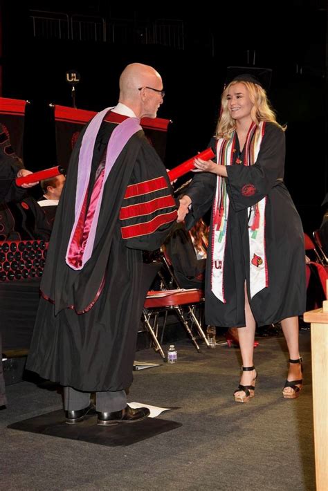 After Three Years I Have Officially Graduated Summa Cum Laude From The