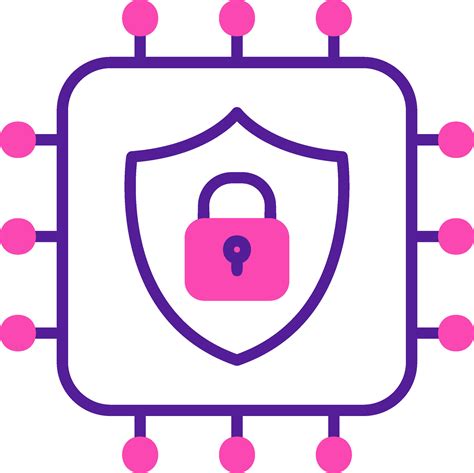 Cpu Vecto Icon Vector Art At Vecteezy