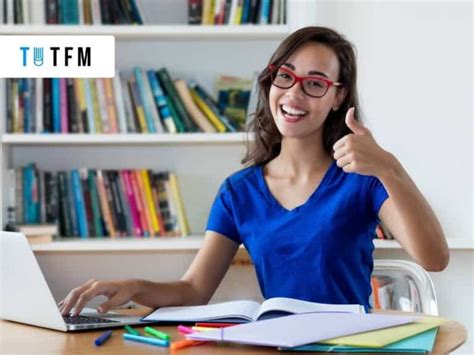 Portada Del Tfg Cómo Hacerla De Manera Fácil Y Rápida