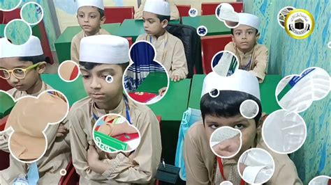 অর্ধবার্ষিক হিফয পরীক্ষা। তানযীমুল উম্মাহ প্রি হিফয মাদরাসা। উত্তরা শাখা। Youtube