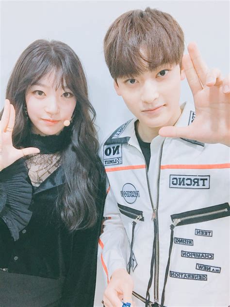 58 Best Twitter Sonamoo Sumin Images On Pholder 3월3일 되자마자 생일 축하해 주셔서