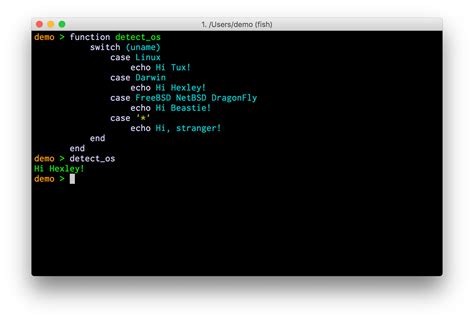 Fish Shell Una Alternativa Smart A Bash Per GNU Linux Aggregatore GNU Linux E Dintorni