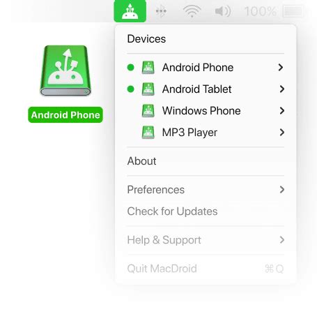 Android File Transfer For MacOS How To Transfer Files MacDroid