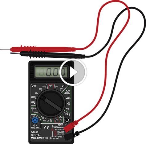 Electrical Measuring Instruments