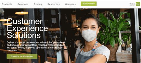 benbria loop pricing features and reviews may 2025
