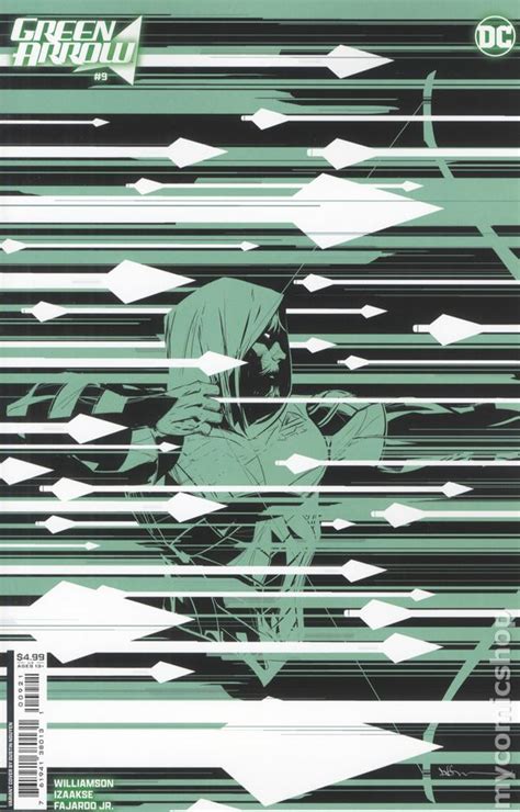 Comic Book New Releases February 28