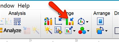 GraphPad Prism 10 User Guide How To Bring Up The Format Graph Dialog